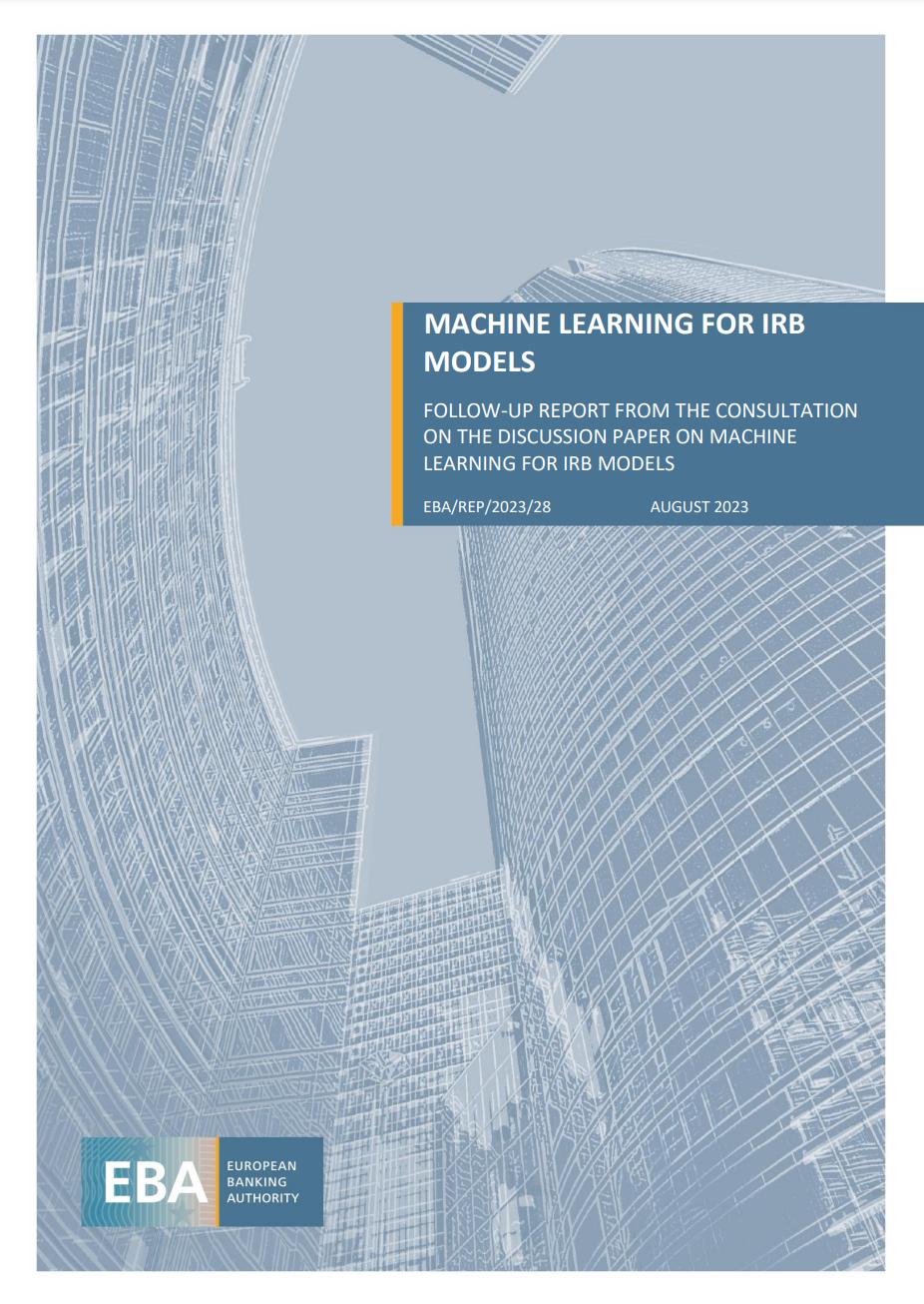 L’ABE publie un rapport sur l’utilisation de l’apprentissage ...